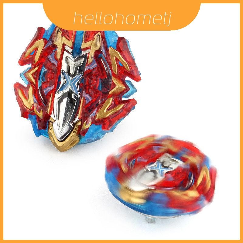 Beyblade Classic Appeal Burst B-120 Buster Xcalibur 1 Sw 頂級理 | 蝦皮購物