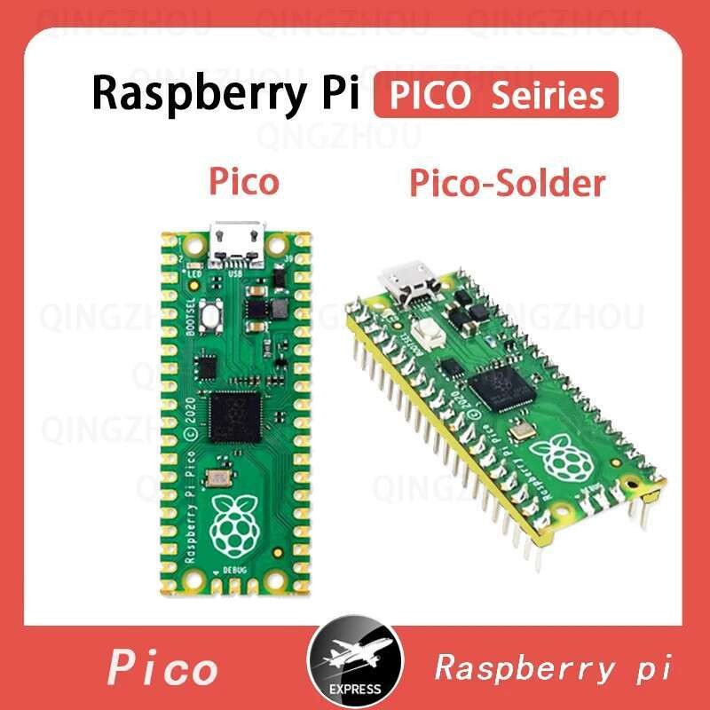 VN Raspberry Pi Pico 2 Pico W Pico WH Pico H Pico 2 W RP2040 | 蝦皮購物