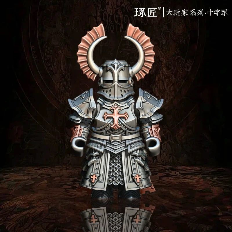 新品 現貨速發 大玩家系列擺件桌面裝飾銅 | 蝦皮購物