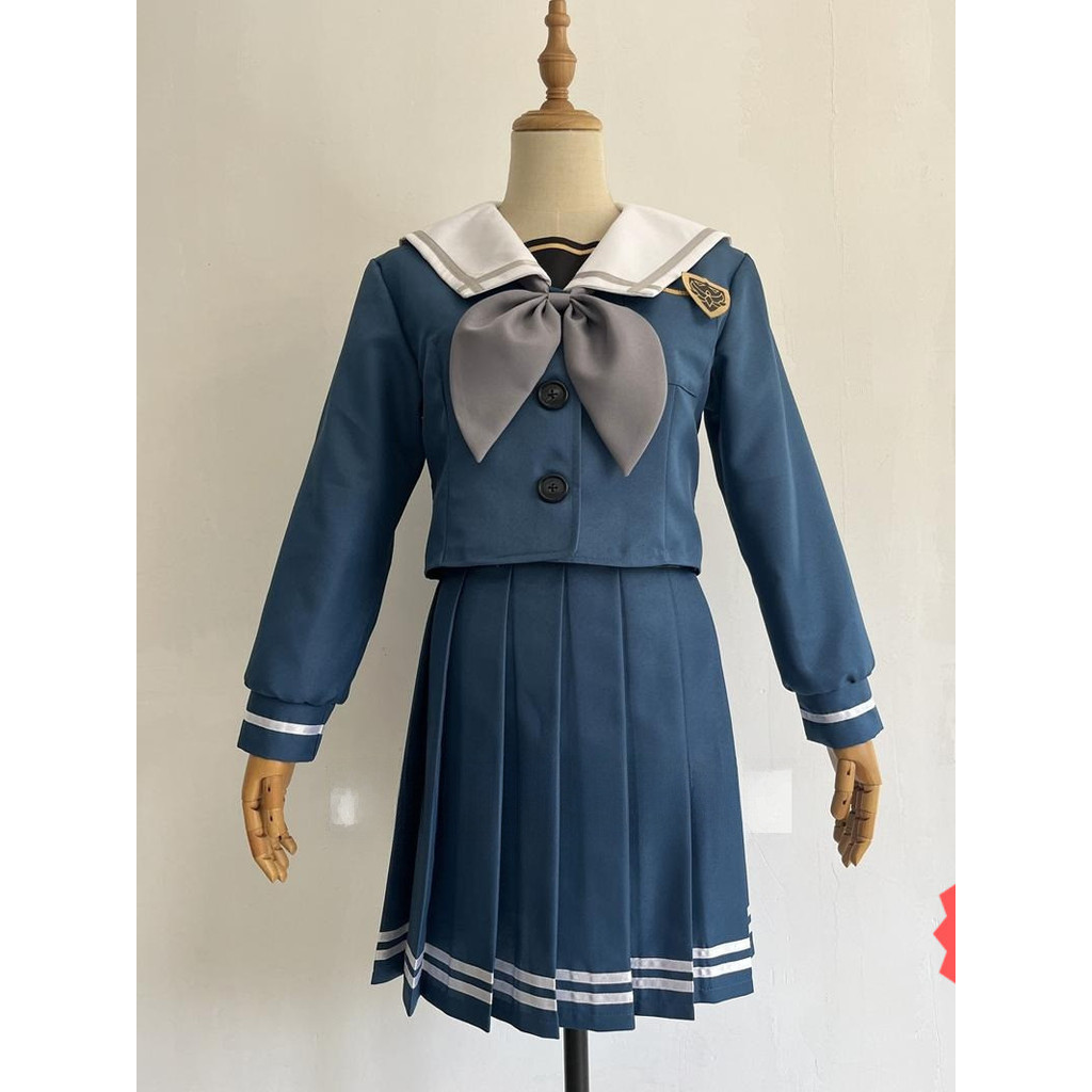cos專門♛ BanG Dream cos月之森長崎素世 It's MyGO cosplay動漫服裝 | 蝦皮購物