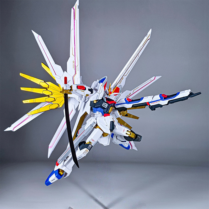 玄風 HG非凡自由強襲鋼彈 SEED劇場版 1/144 XFS星鋒社 高達鋼彈拚裝模型機甲玩具GUNDAM | 蝦皮購物