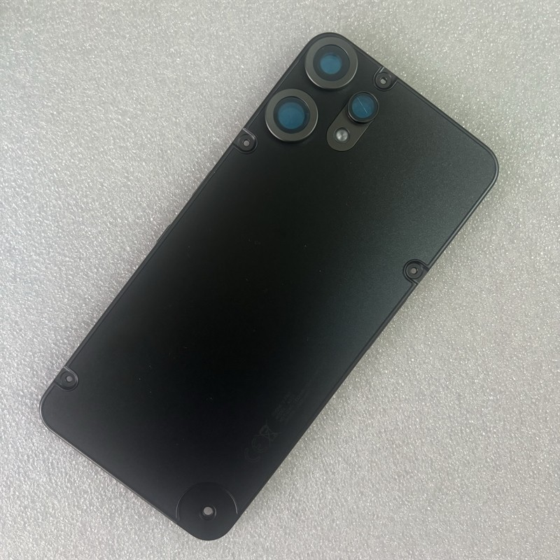無 CMF Phone 2 Pro (A001) 更換門 - 全外殼和精密貼合 | 蝦皮購物