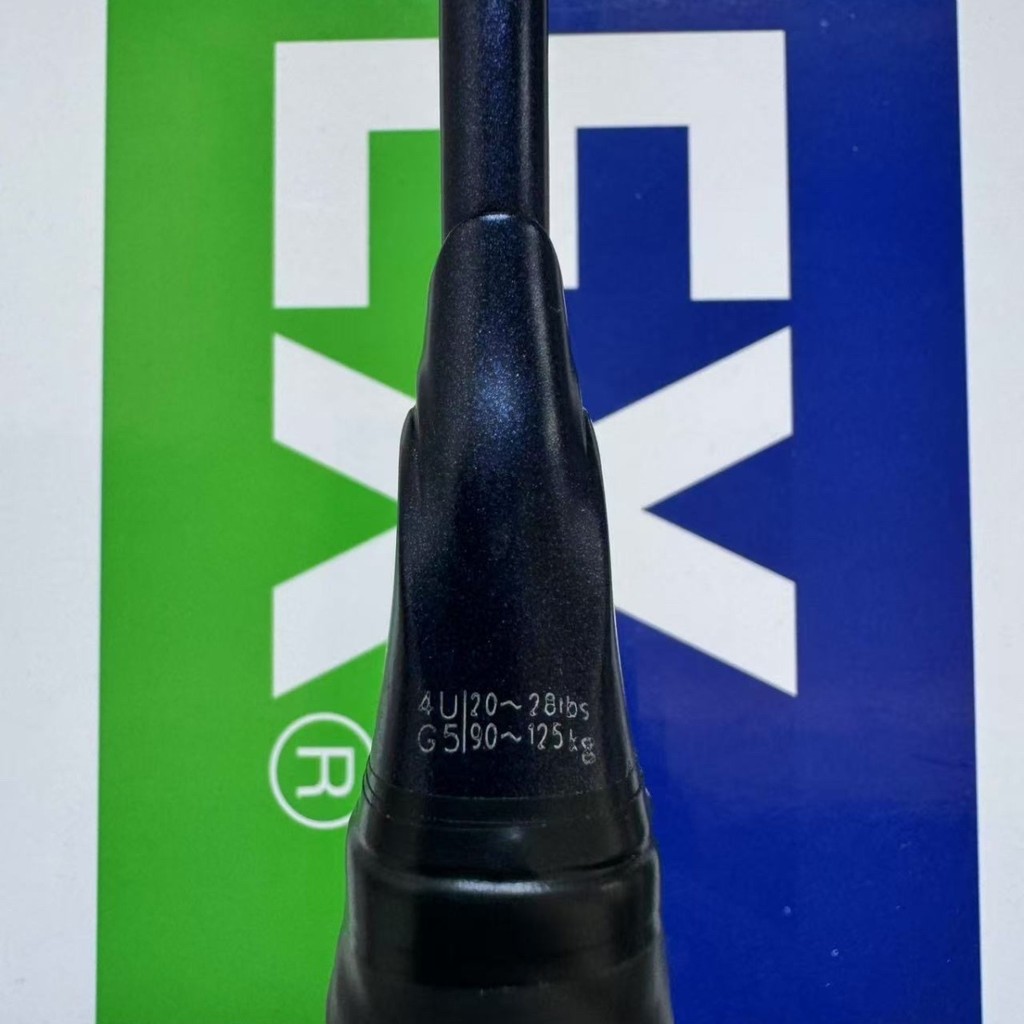 羽球拍』精定天斧100zz藏青YY高端定製全碳素4UG5超輕進攻拍禮盒版 | 蝦皮購物