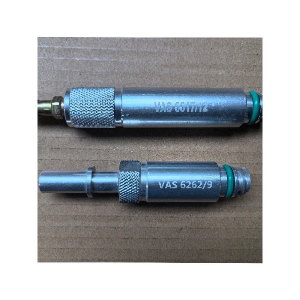 {秒出貨}. 大眾 奧迪7速溼式0CK 0B5 MTF變速箱加油專用接頭工具 VAS6617/12 | 蝦皮購物
