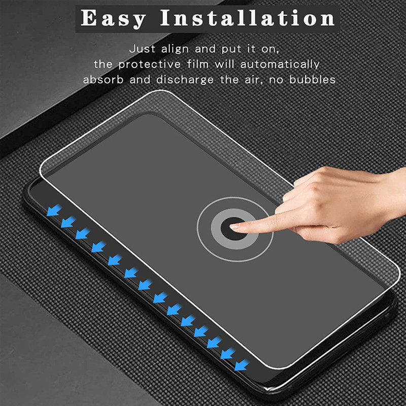 華碩 Zenfone 8 9 ROG Phone 7 6 Pro 5 3 Strix 2 2.5D 9H 保護透明屏幕保 | 蝦皮購物