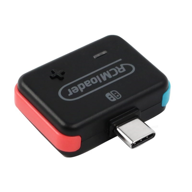 任天堂 V5 RCM Loader Auto Clip Jig Tool Dongle Kit 兼容 Nintendo | 蝦皮購物