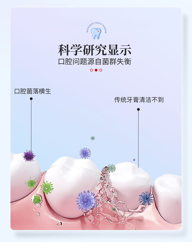 台灣出貨 日本益生菌牙粉 潔牙粉 牙結石可用 清潔牙齒 口臭 牙縫清潔牙齒 保健牙齒 牙黃潔牙粉 茶漬咖啡漬牙垢 清牙粉 | 蝦皮購物