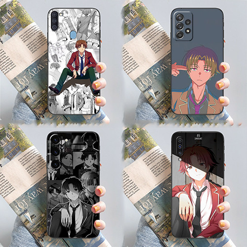 SAMSUNG 適用於三星 Galaxy A6 A7 A8 A9 A01 A02 A03S A03 A04 A05 A0 | 蝦皮購物