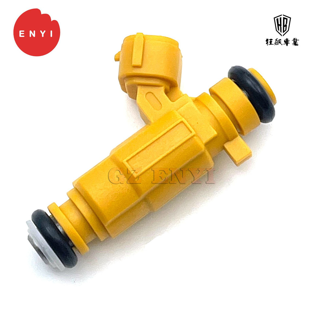 【台灣出貨】 0280156418 汽油噴油嘴 適用於日產 166008W80A | 蝦皮購物