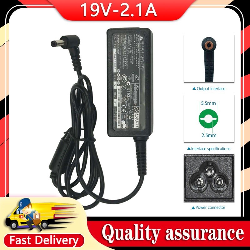 ♞,♘,♙適用於 ASUS ADP-40KD BB VZ229 VZ249 VX229 臺式機顯示器適 | 蝦皮購物