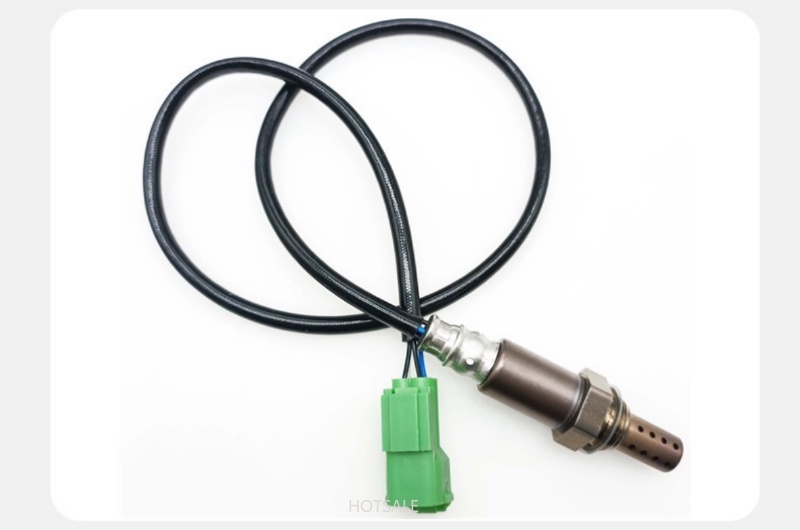 SUZUKI 空燃比 Lambda O2 氧傳感器 18213-63J12 適用於鈴木 SWIFT III SX4 Ju | 蝦皮購物