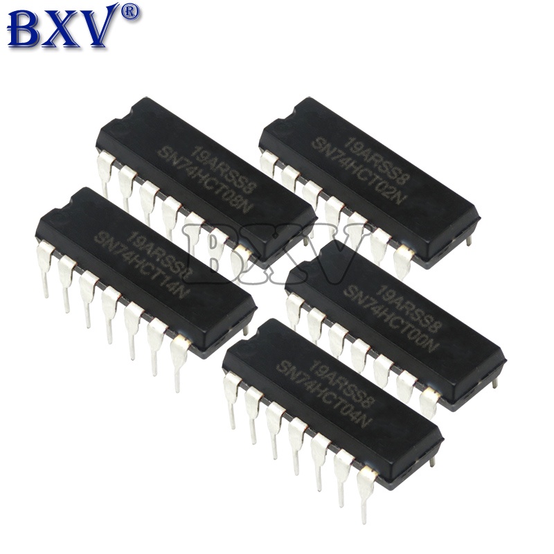 10PCS HD74LS32P DIP-14 SN74LS32N DI 74LS32 SN74LS10N SN74LS1 | 蝦皮購物