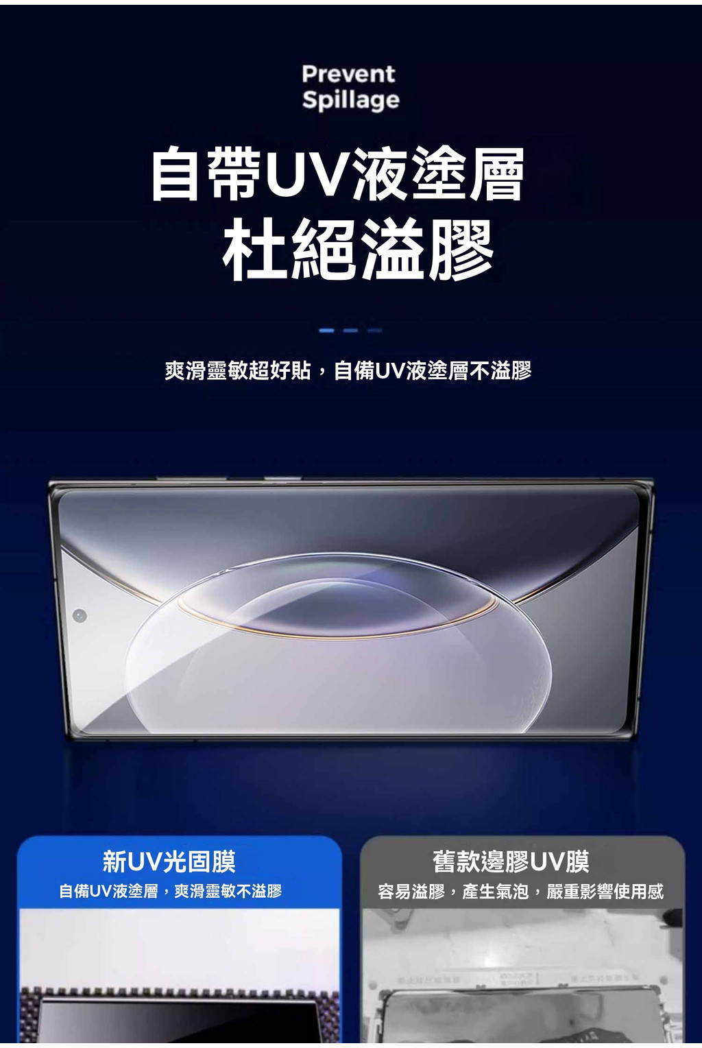UV光固膜 小米 15 14 Ultra 13T 12T 13lite 紅米Note14 13 12 11Pro+保護貼 | 蝦皮購物