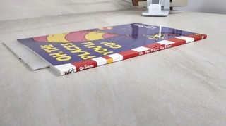 Dr. Seuss Yellow Back Book: Oh, The Places【T3／電玩攻略_JWK】書寶二手書 | 蝦皮購物