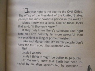 Animorphs-The Return【T7／原文小說_MYN】書寶二手書 | 蝦皮購物