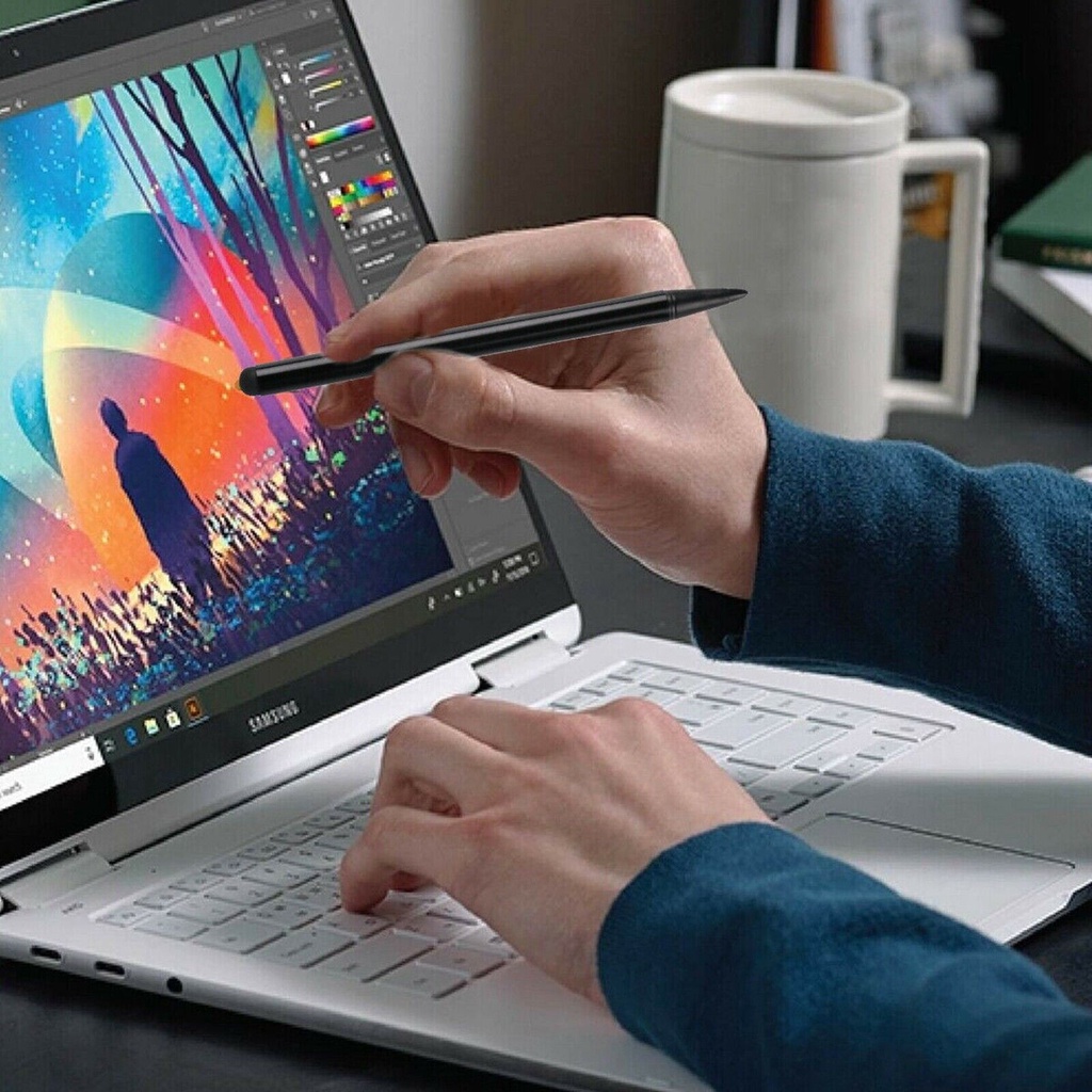 SAMSUNG 2 合 1 觸控筆適用於三星 Galaxy Tab A9+ A9 Plus 11 英寸 X210 X21 | 蝦皮購物
