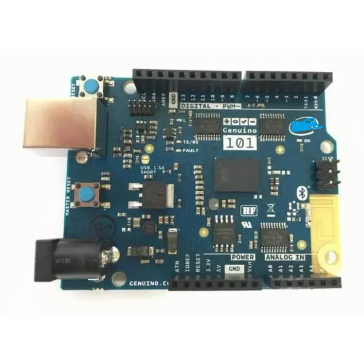 Genuino 101 arduino DEV-13788開髮闆和工具包-x86 | 蝦皮購物