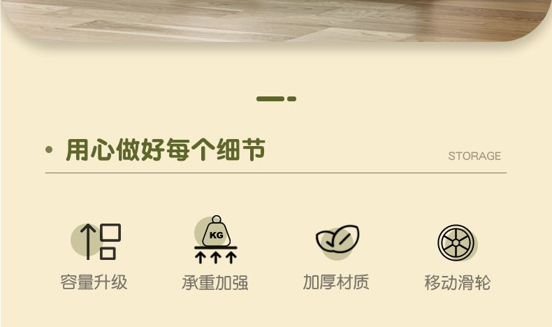 特大加厚兒童衣櫃 卧室寶寶收納櫃 抽屜式塑料儲物箱 嬰兒衣物整理櫃 | 蝦皮購物