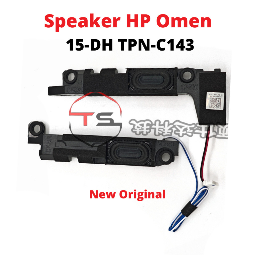 ♞揚聲器 HP Omen 15-DH 15 DH TPN-C143 全新原裝 | 蝦皮購物