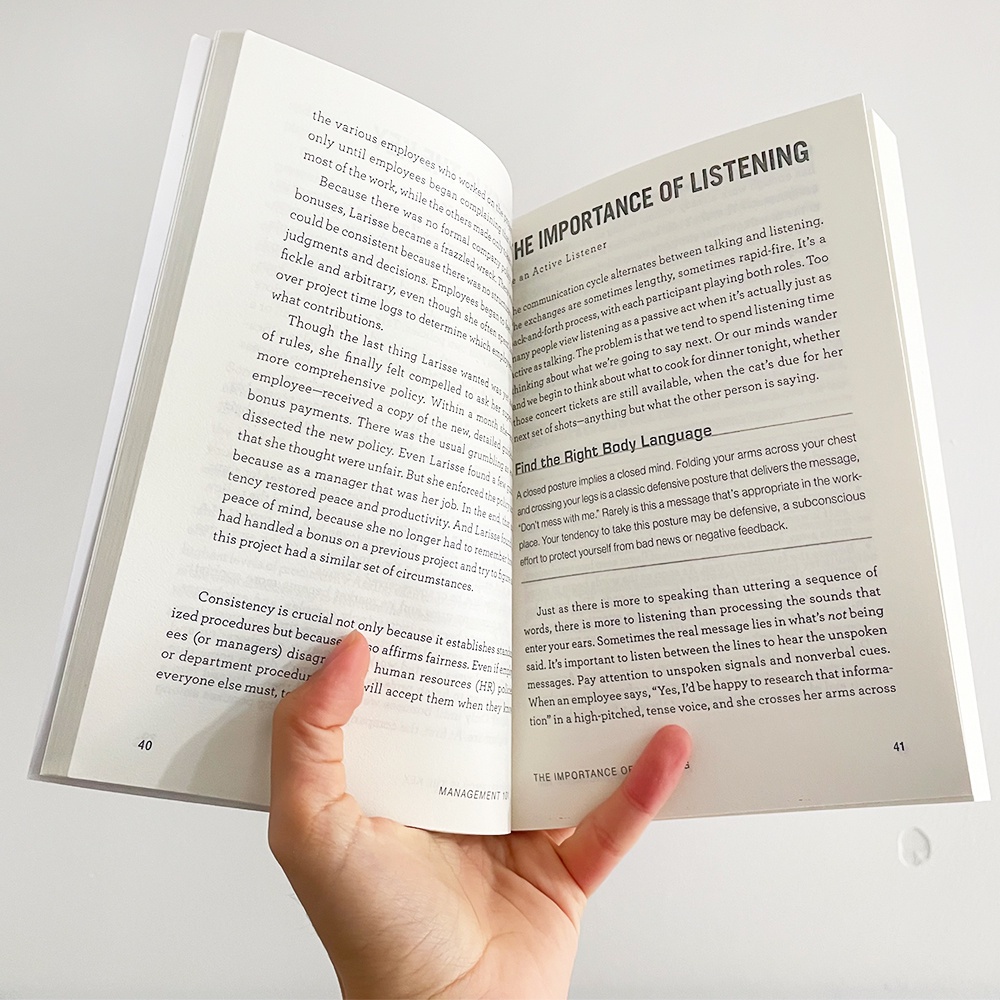英文原版 Management 101 英文版 101系列 管理學 原版書 企業管理書籍 | 蝦皮購物