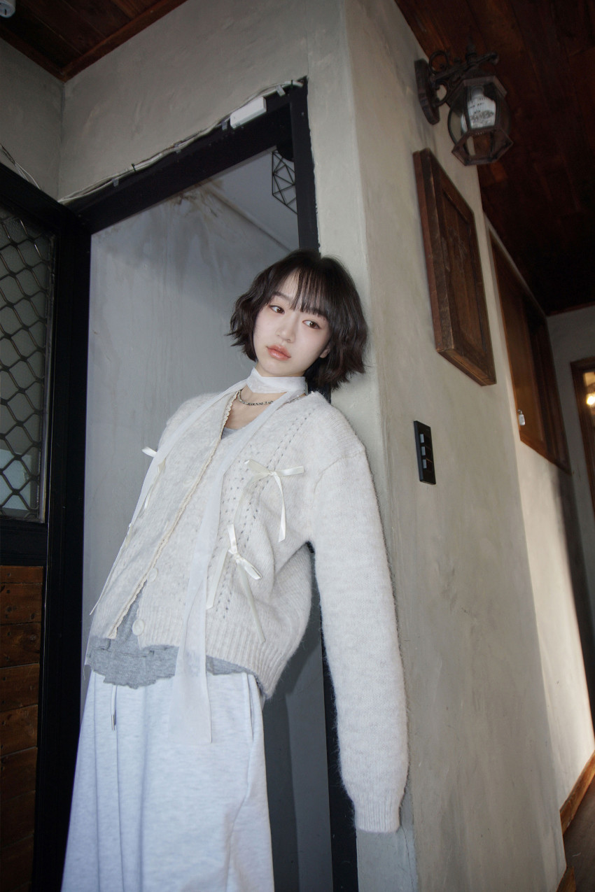 Codibook｜韓國 kim9hope U領單色荷葉邊羅紋背心[預購]無袖 圓領背心 女裝 | 蝦皮購物