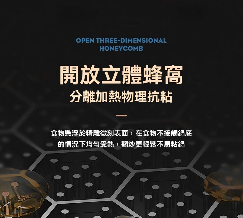 【新品】316不銹鋼煎鍋雙麵蜂窩平底鍋不粘鍋無塗層煎蛋電磁爐燃氣通用 炒兩用鍋 炒鍋 平底不粘鍋 電磁爐燃氣通用 高檔傢 | 蝦皮購物