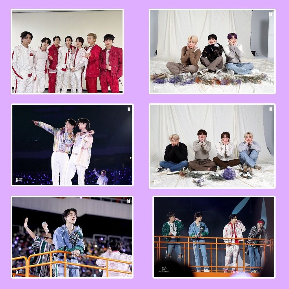 【壹號店】bts防彈少年團貼紙防水透明logo錶情包行李箱正泰卡通專輯手帳貼 ETPR | 蝦皮購物