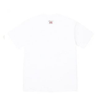 [FLOMMARKET] Supreme 23FW GreenScreen Tee 綠幕 短T 白色 | 蝦皮購物