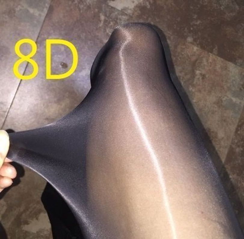 《A2246》912針高密油光加檔高腰加微胖油光 8D絲襪不開檔及開檔 全館現貨24小時台灣出貨魔法戀人 | 蝦皮購物