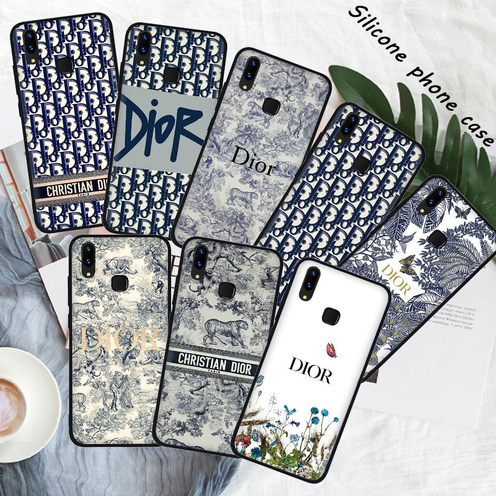 迪奧 SAMSUNG 現貨手機殼三星 Galaxy J4 J6 J8 2018 J4 J6 Plus 或 J4 J6 P | 蝦皮購物