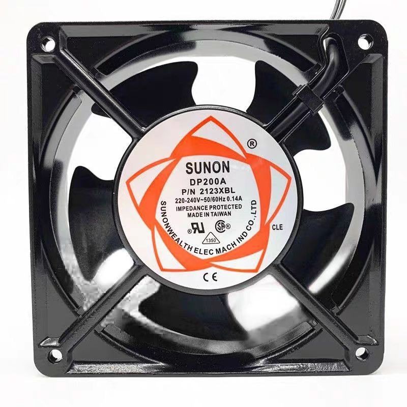 DP200A 2123X/HSL X/HBL配電箱焊機櫃冷卻風機220V 12CM軸流風扇 可打統編 | 蝦皮購物
