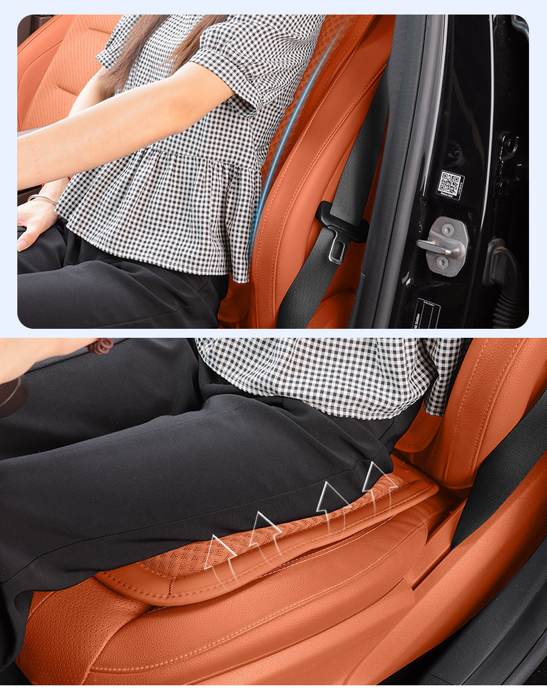 起亞 GT LINE K3 K4 K5 Sorento Ceed Soul VENGA KX5 RIO 坐墊汽車配件汽車 | 蝦皮購物