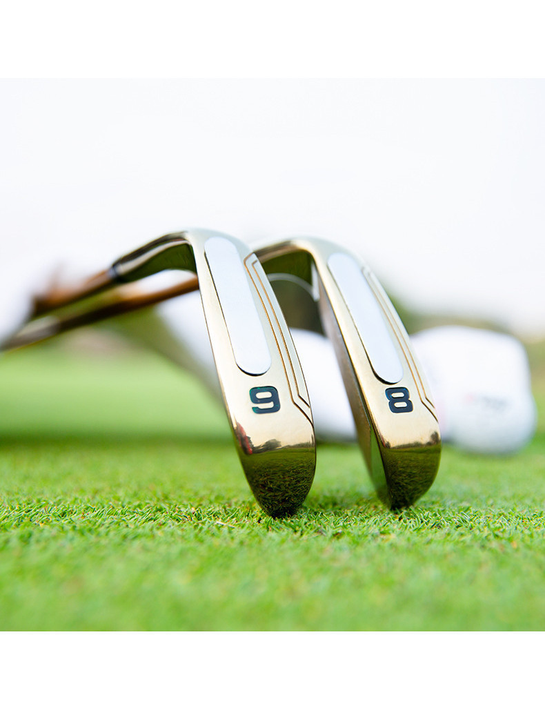 PGM高爾夫球杆加重鉛片10片裝3g/片杆頭加重木鐵推杆練習配重配件 ZP050 | 蝦皮購物