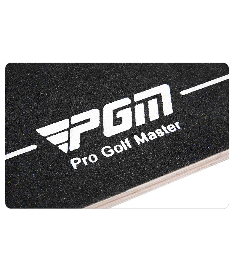 PGM HL011 高爾夫揮杆重心轉移板提高揮杆速度提高平衡穩定初學者 | 蝦皮購物