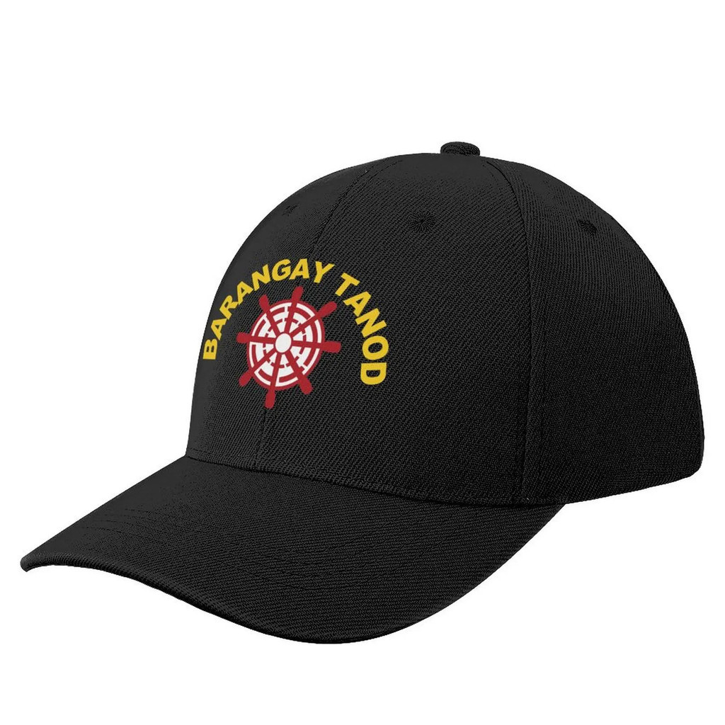 BARANGAY TANOD FILIPINO PINOY Hat Cap NINONG 棒球帽聖誕帽 Icon Vis | 蝦皮購物