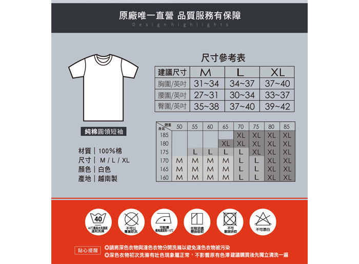 BVD 100%純棉羅紋圓領短袖衫(美國棉) M~XL 親膚 吸汗透氣 立體剪裁 柔軟舒適 男內衣 全棉 短袖【愛買】 | 蝦皮購物