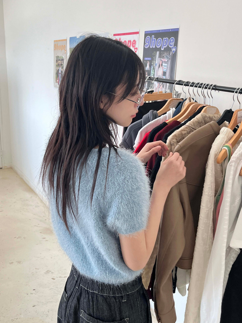 Codibook｜韓國 kim9hope 含內襯蕾絲背心[預購]無袖 T恤 女裝 | 蝦皮購物