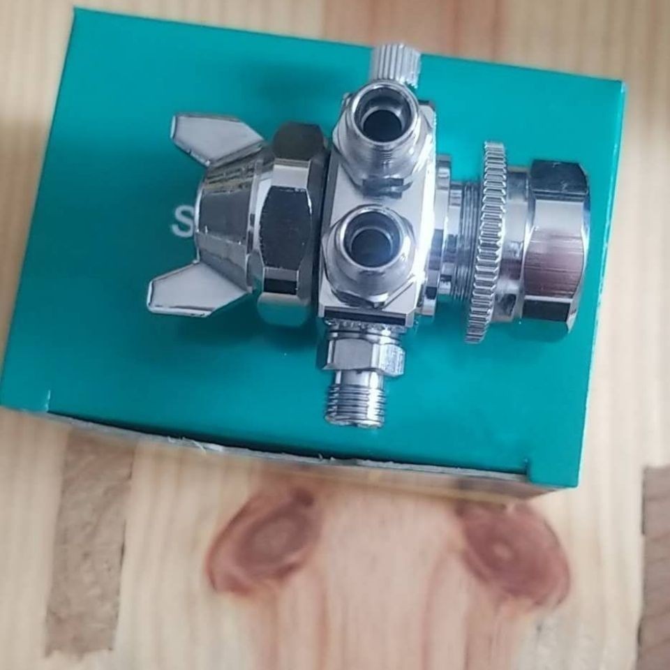 ST5 ST6灑水裝置鑄造機釋放劑Bofeng Welding冷卻水標記灑水器 | 蝦皮購物