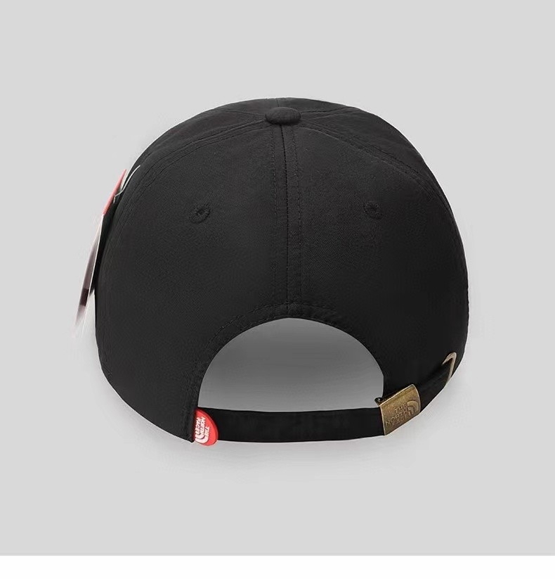 戶外速乾男女棒球帽子百搭鴨舌帽透氣休閒戶外防晒遮陽帽 | 蝦皮購物