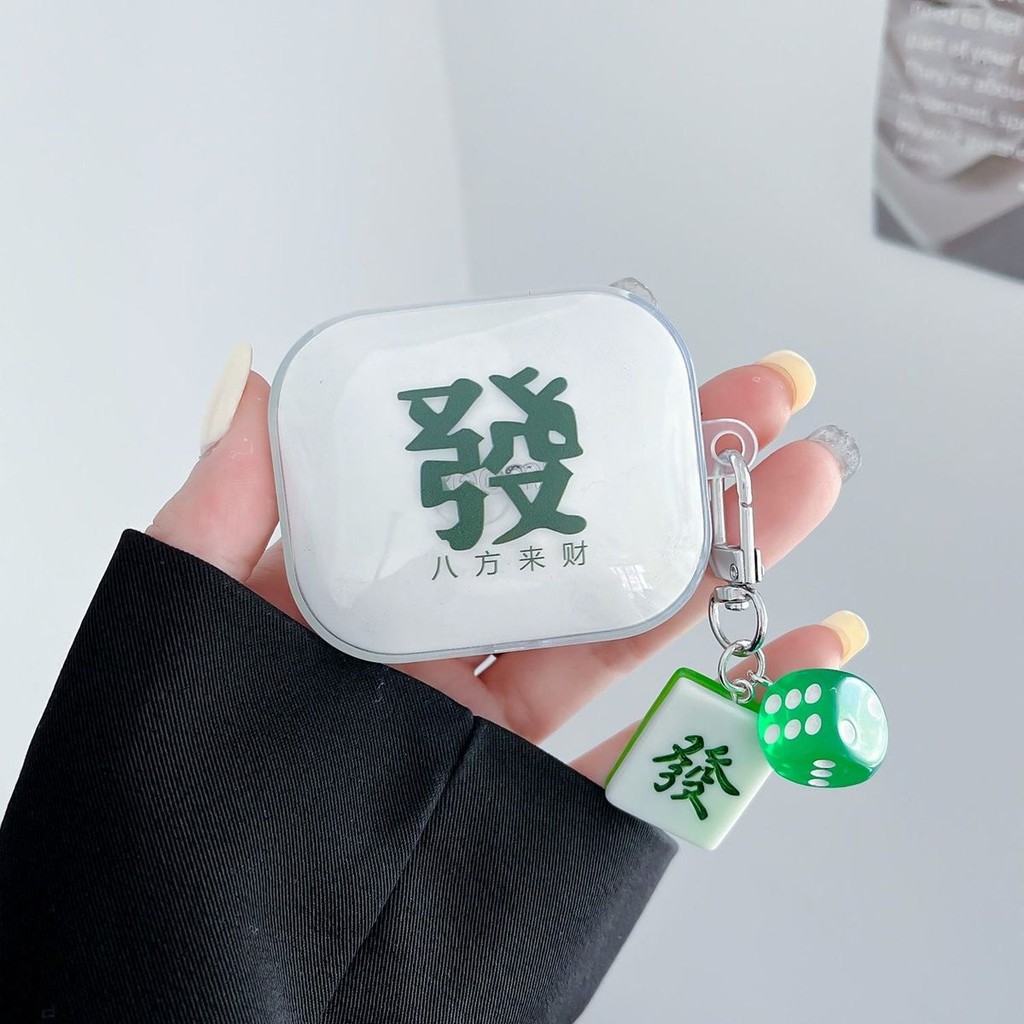 #手機殼# 【93%好评率】适用于小米air4se耳机保护小米Xiaomi Air4 SE防摔透明软壳 | 蝦皮購物