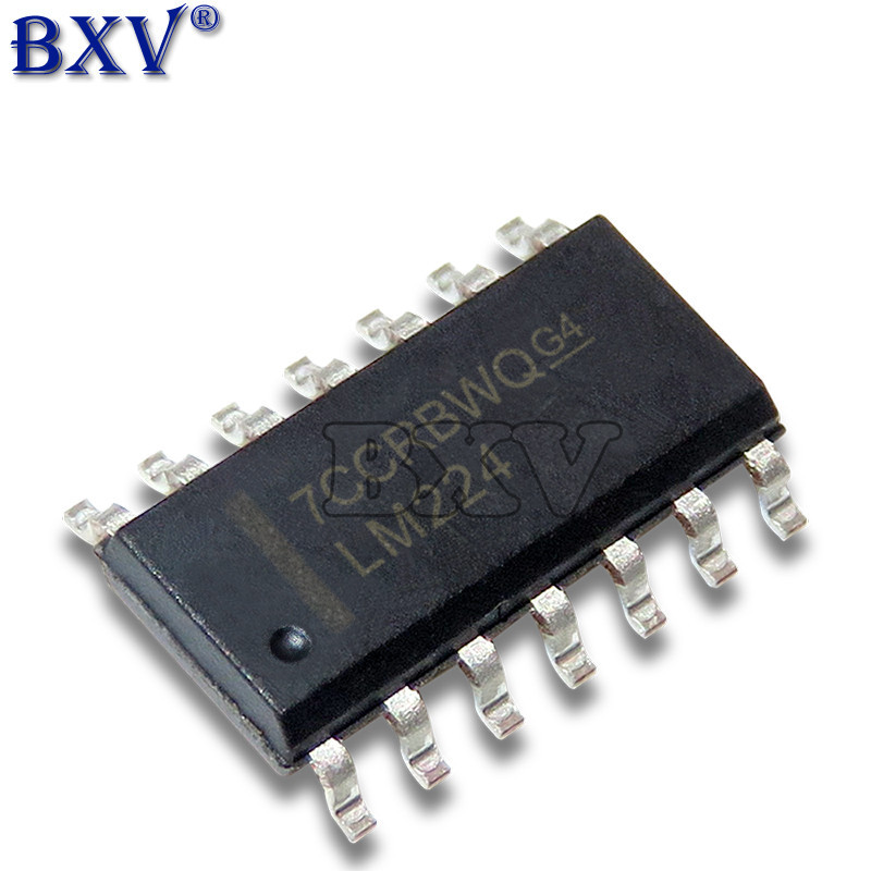 50pcs LM358 LM393 LM339 LM324 NE555 LM358DR LM324DR LM339DR | 蝦皮購物