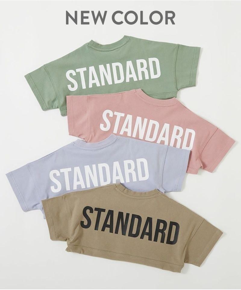 2024春夏款｜Devirock｜大字母｜運動風格｜背圖｜純棉100%｜親膚透氣｜80-160 | 蝦皮購物