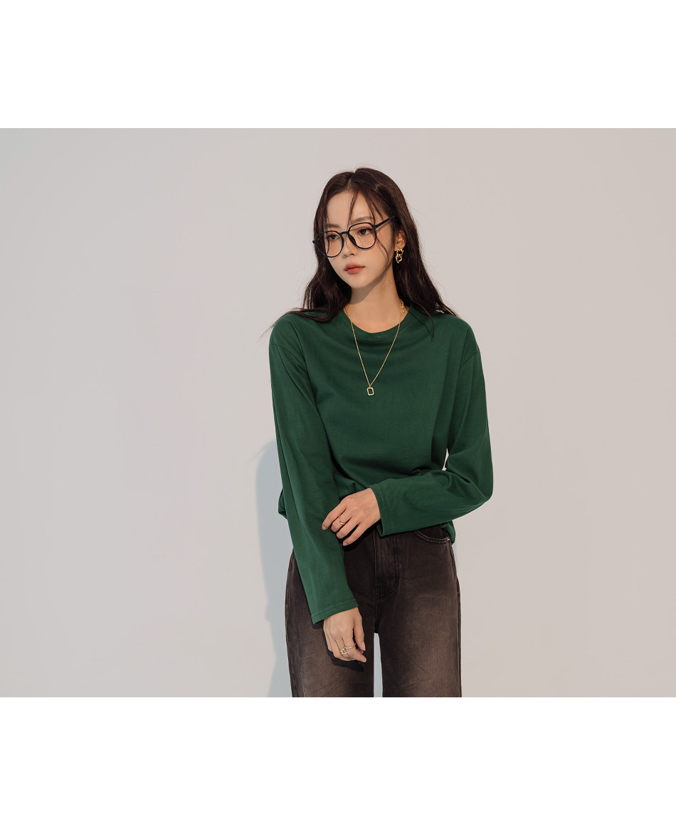 Codibook｜韓國 common unique 咖啡色水洗寬管牛仔褲[預購]牛仔褲 女裝 | 蝦皮購物