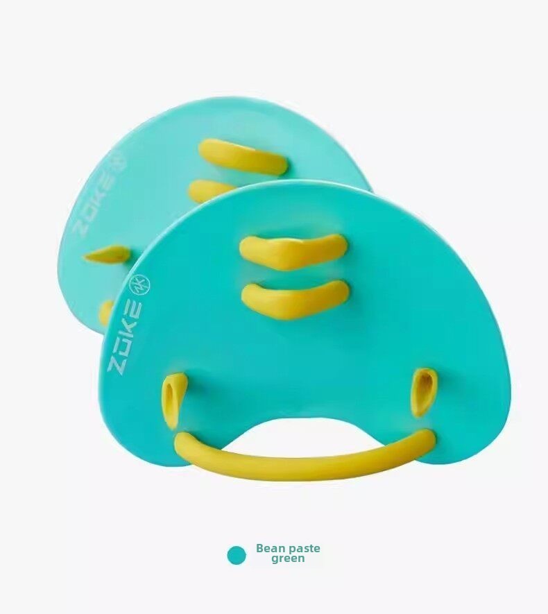 兒童游泳訓練腳蹼 - 適合兒童的可調節游泳槳,游泳課的輕便耐用設計 | Zoke 防水裝備 2025 | 蝦皮購物