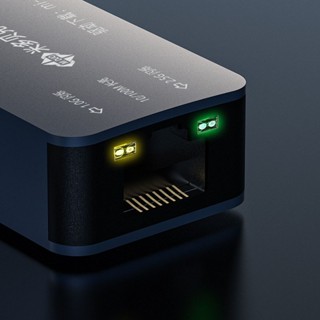 ♞【現貨 免運】加強散熱 群暉2.5G網卡USB有線RTL8156B高速芯片nas改裝電競升級 | 蝦皮購物