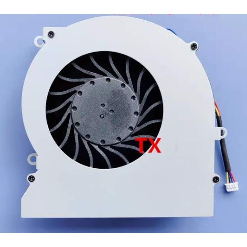 MSI 適用於微星 GT62 GT62VR 6RD 6RE 7RE MS-16L1 MS-16L2 冷卻風扇的全新 CP | 蝦皮購物
