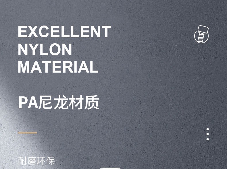 【XJK】 M2M3M4M5 白色十字尼龍圓頭螺絲 塑膠絕緣螺釘 塑膠螺絲釘 | 蝦皮購物