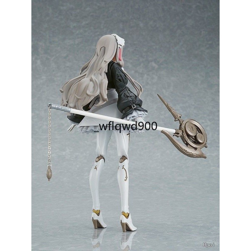 人類迴歸 Figma#591 NH-01 第一彈 關節可動 人偶 模型 盒裝手辦 桌面造景擺件 全新升級 動漫二次元 | 蝦皮購物