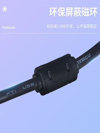 miniusb數據線T型口兼容三菱Q系列USB-Q06UDEH PLC編程電纜下載線 | 蝦皮購物
