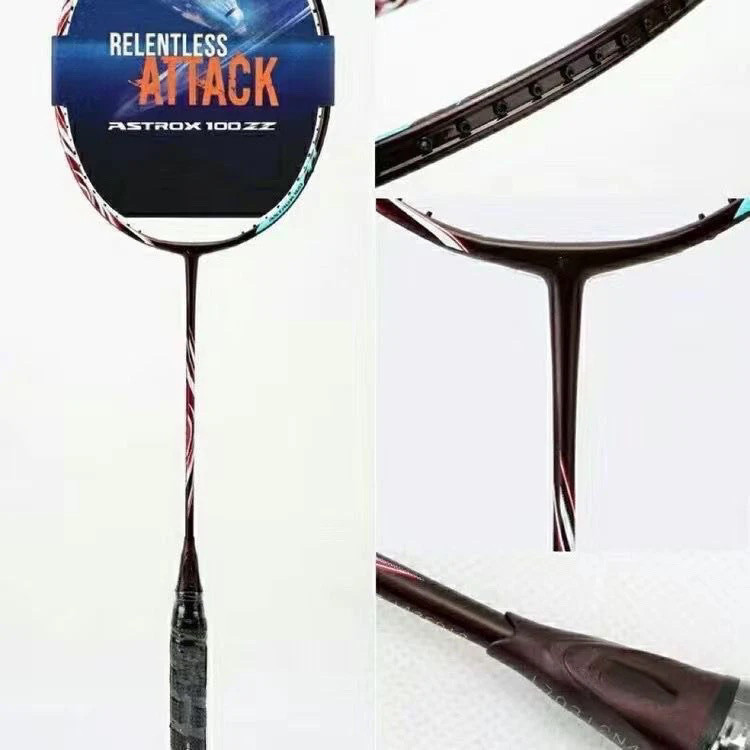 新店 7折 特惠）yy 球拍 雙刃10霜藍超輕碳素天斧 100zz 定製 訓練 單拍 4u 疾光 1000z | 蝦皮購物